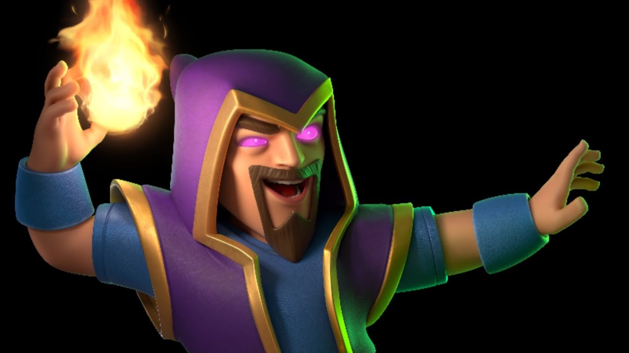 Evo Wizard in a Nutshell - YouTube