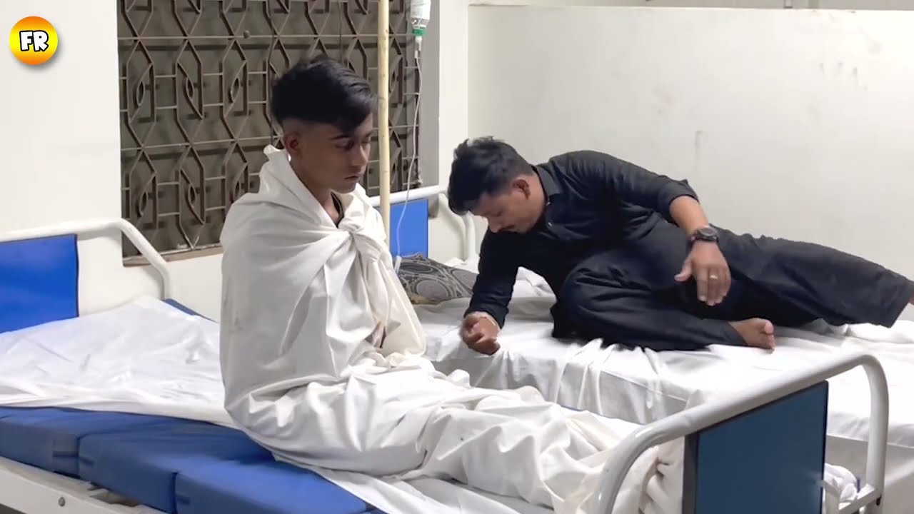 FAKE D-E-A-D BODY PRANK | PART 2 | PRANKS IN PAKISTAN ...