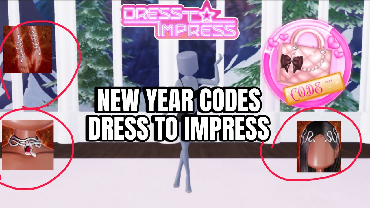 DTI NEW YEAR CODES UPDATE || copy and paste in description || 🐍💥 - YouTube
