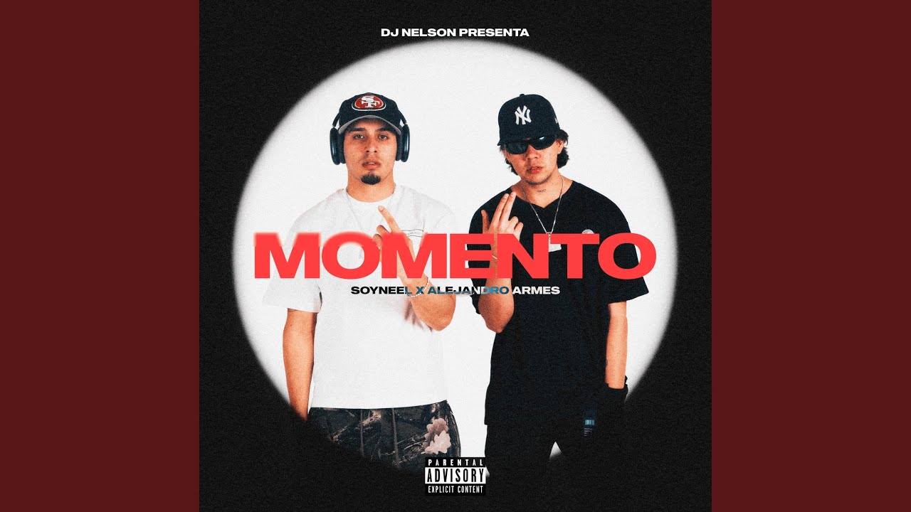 MOMENTO - YouTube