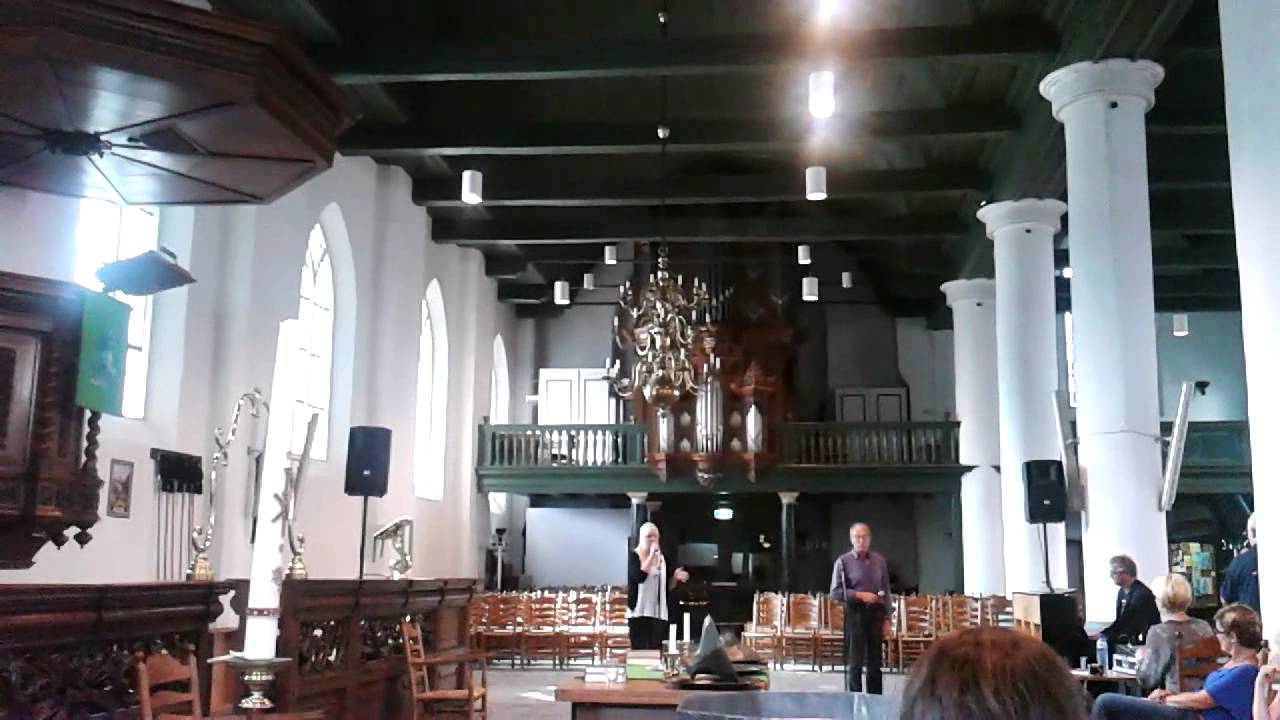 Paul en Yoanique - Raak ik je kwijt - YouTube