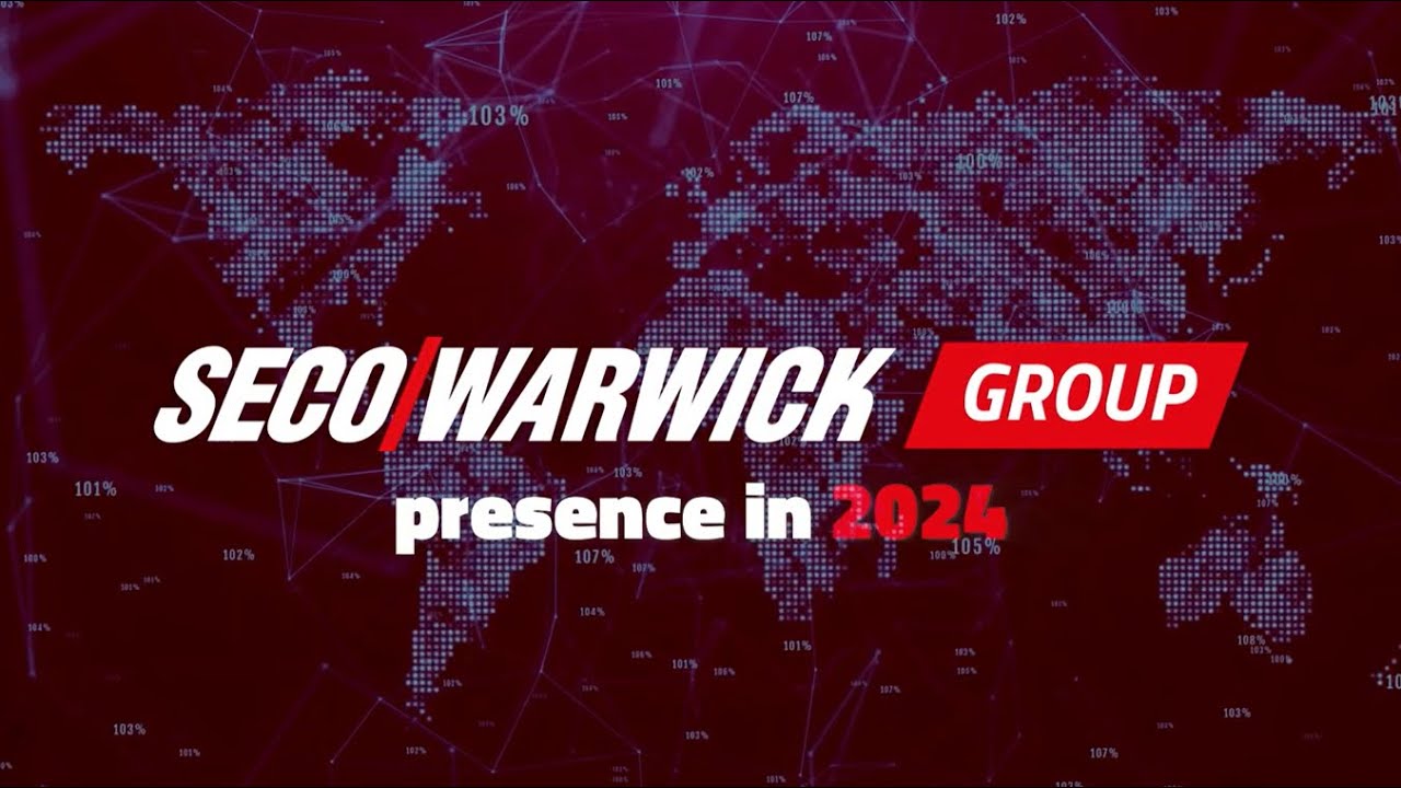Meet SECO/WARWICK Group This Year at Over 30 Trade Fairs Worldwide ...