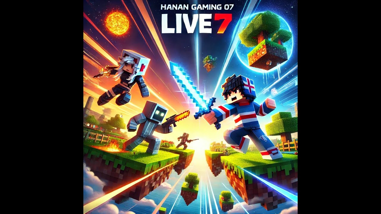 🔥 LIVE: MANAN GAMING 07 DOMINATES BEDWARS! 🛏️⚔️ - YouTube