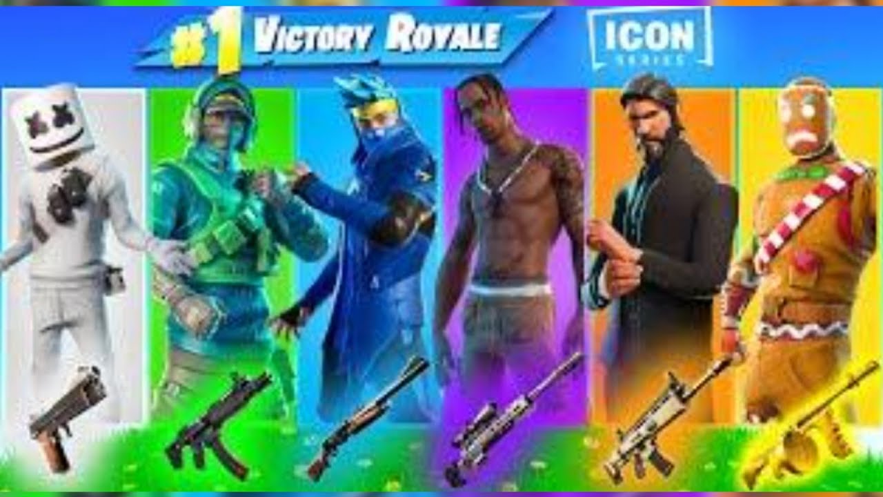 Il nostro primo video*Random skin challenge* - YouTube