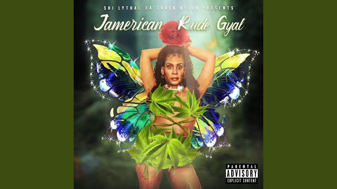 Rude Gyal On Grumpy's World Skit (feat. Grumpy Ol' Man) - YouTube Music