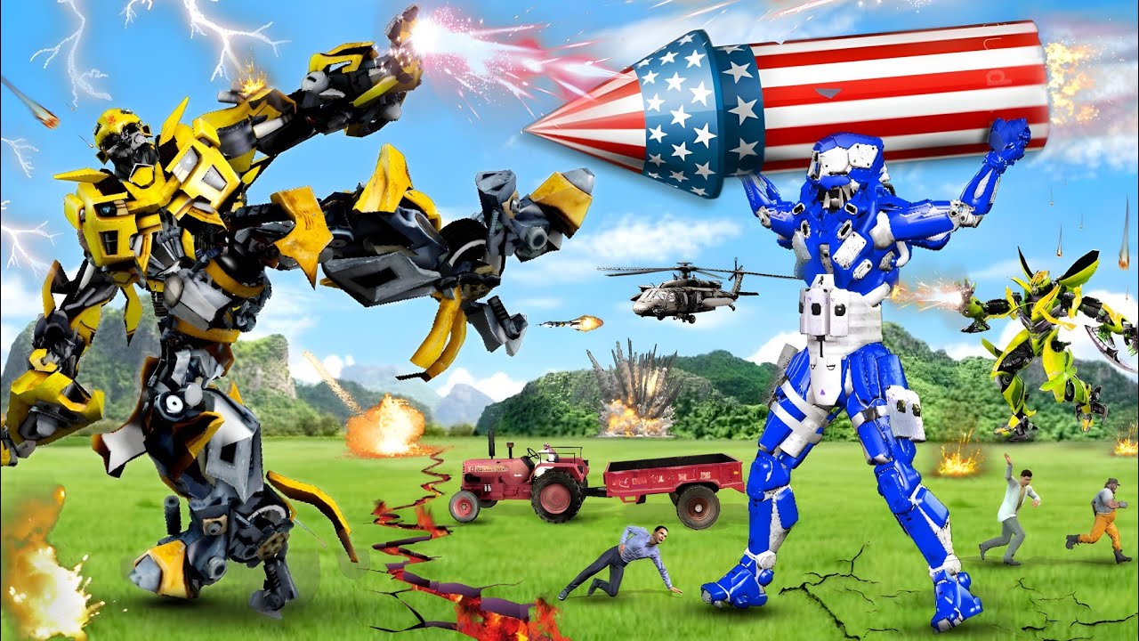 Diwali Robot Vs Rocket Robot |Robot Wala Cartoon|Robot Cartoon|Cartoon ...