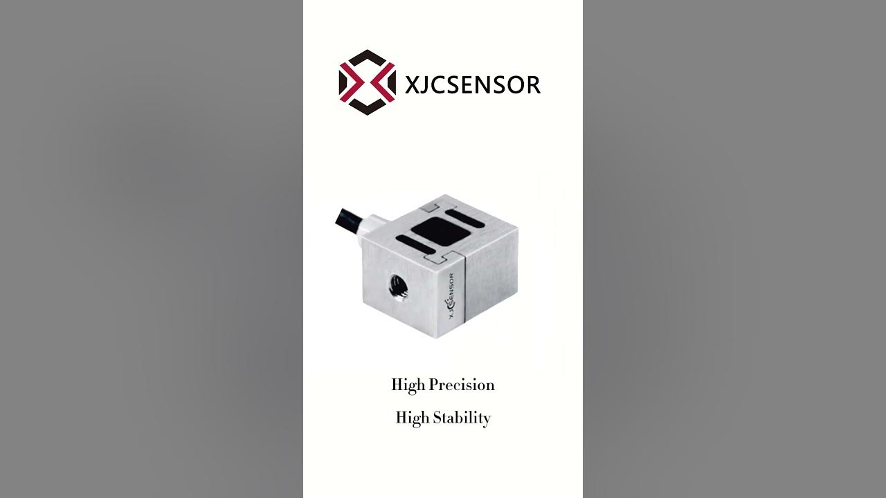 XJC-S09-A-W12-OP - YouTube