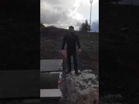 HİÇ ÖLMEYECEĞİNİZİMİ SANIYORSUNUZ ÖLMEDEN ÖNCE MUTLAKA İZLEYİN FUAT PEKTANE #keşfet #dua