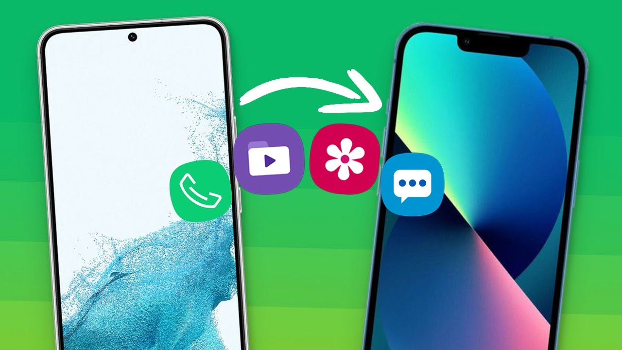 How To Transfer Data From Android To IPhone After Setup 2 Ways That how-to-transfer-data-from-android-to-iphone-after-setup-2-ways-that