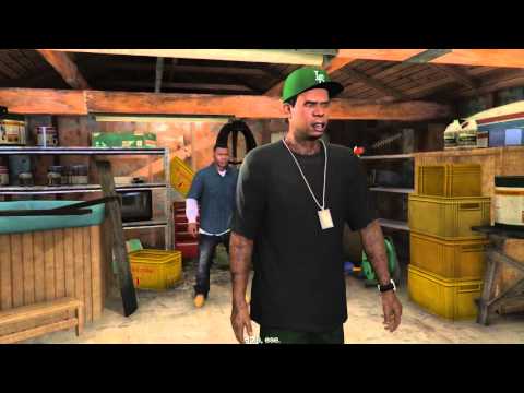 KOMUTANLA GTA 5 ! Ayın Elemanı -2-