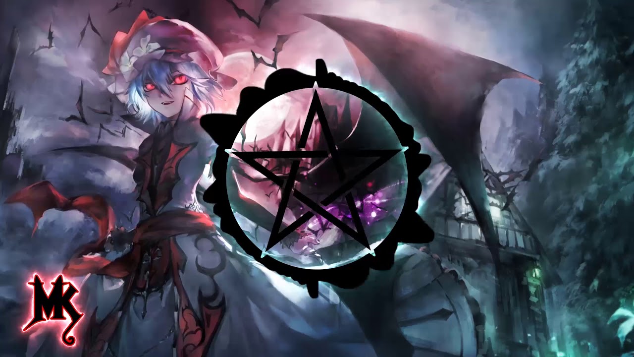 Nightcore - Witching Hour (Happy Halloween! 🎃 👻) - YouTube