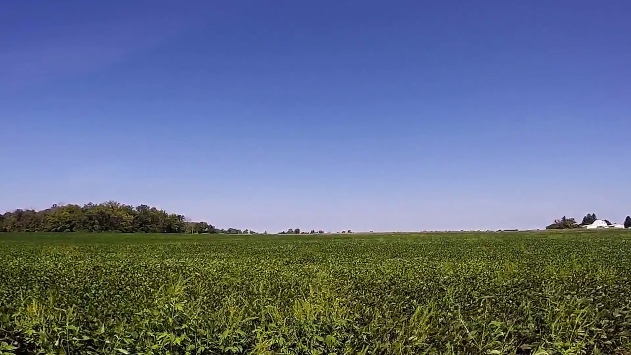 Middle of nowhere Ohio - YouTube