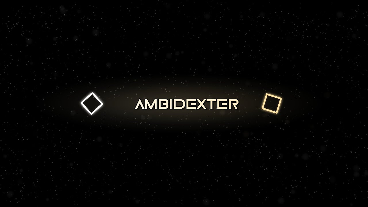 ambidexter solo - YouTube