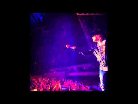 Axl Rose Interview w/ Eddie Trunk 2006 (Full Length) - YouTube