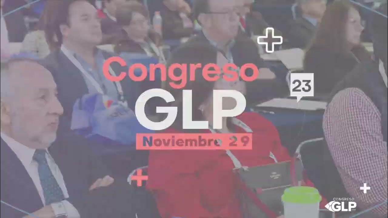 Congreso GLP 2023 - YouTube