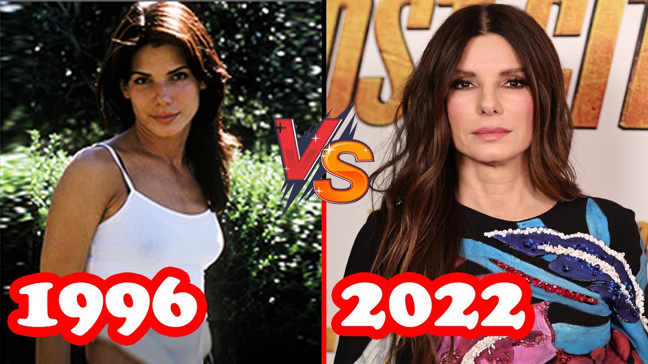 A Time to Kill 1996 Cast Then and Now 2022 ★ How They Changed - YouTube