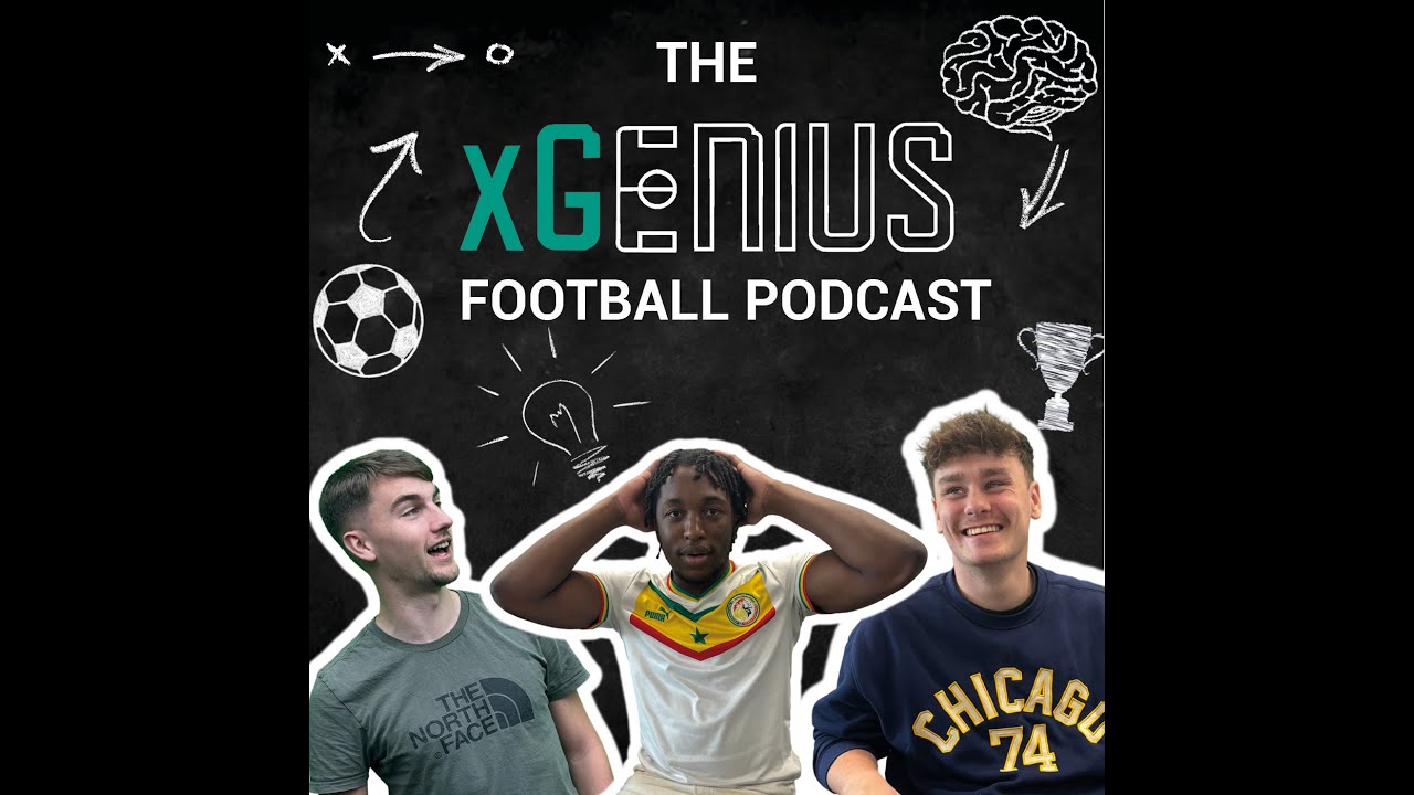 Xgenius reacts to England's 30 man squad - YouTube
