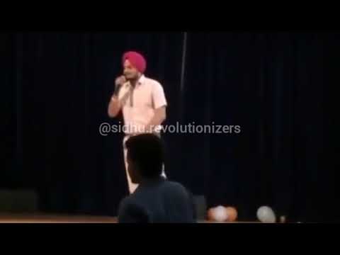 Kudi Badal De Pind Di (Full Video) | Sidhu Moose Wala - YouTube