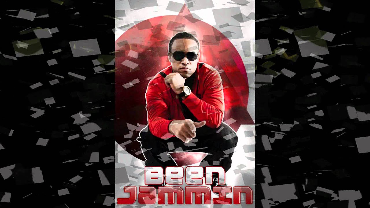 BEEN JAMMIN PARTY ANIMAL - YouTube
