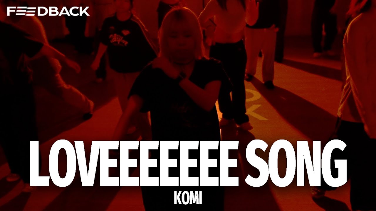 Rihanna - Loveeeeeee Song (Ft. Future) | KOMI Choreography - YouTube