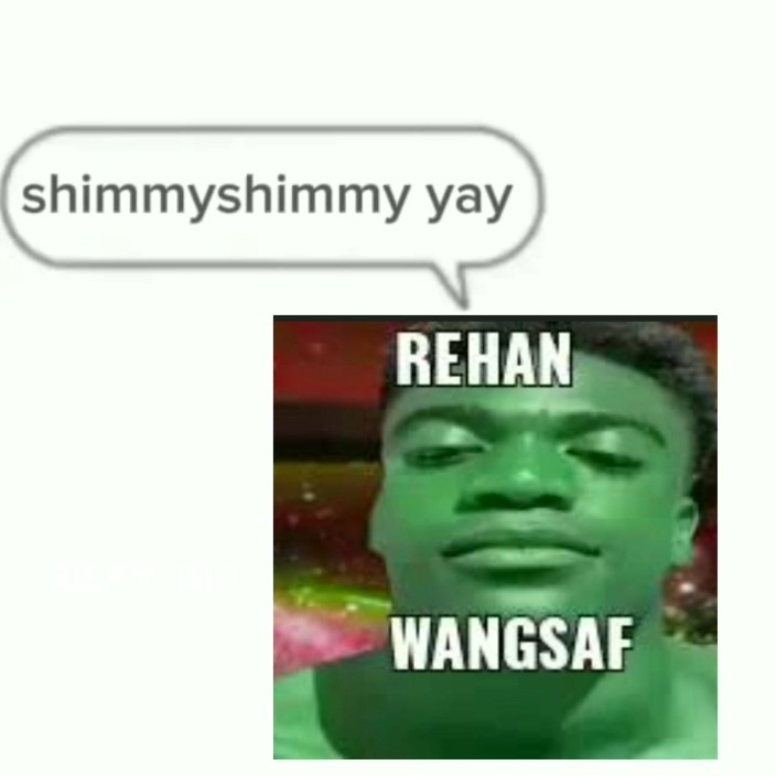 Rehan Wangsaf cuyyy #rusdili #meme #editing - YouTube