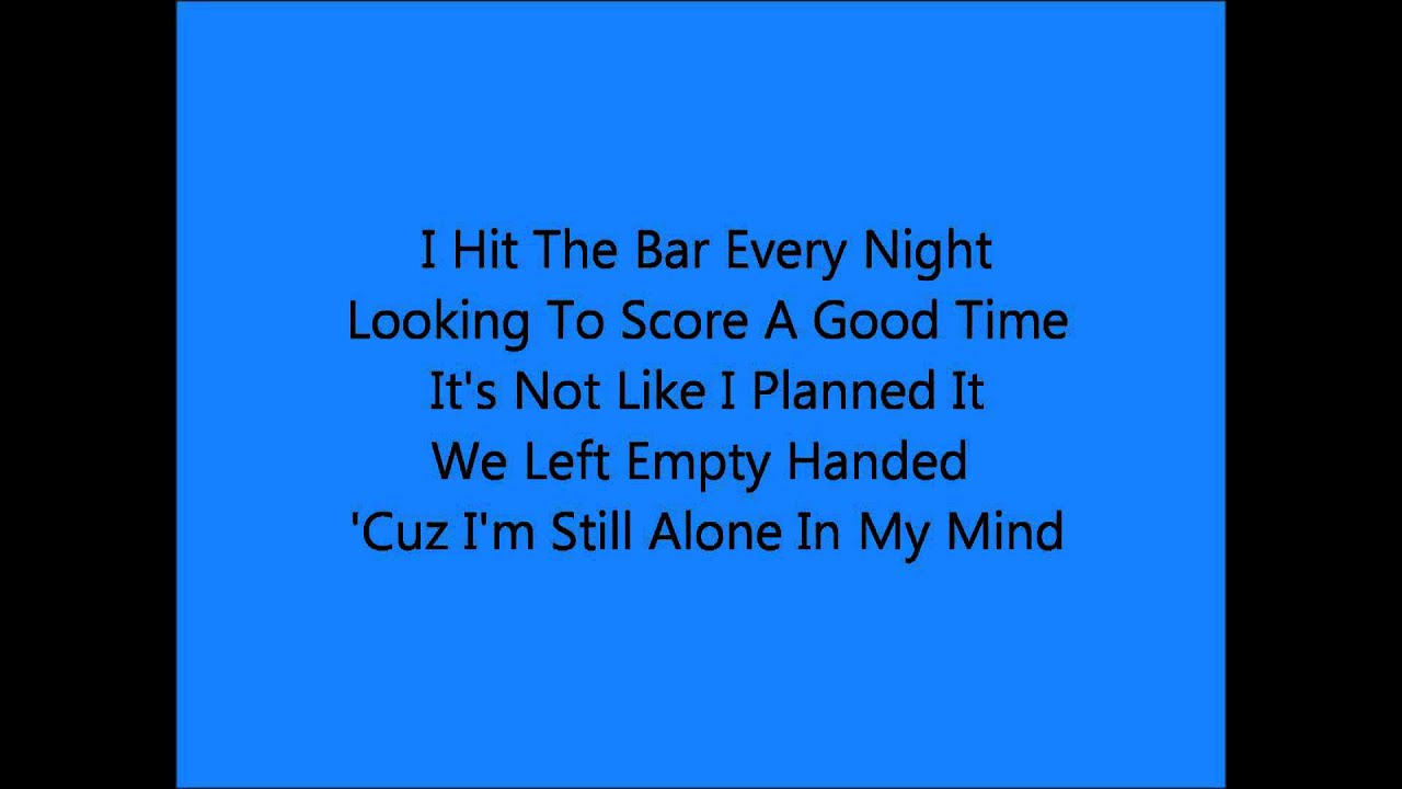 This Time Lyrics by John Legend - YouTube