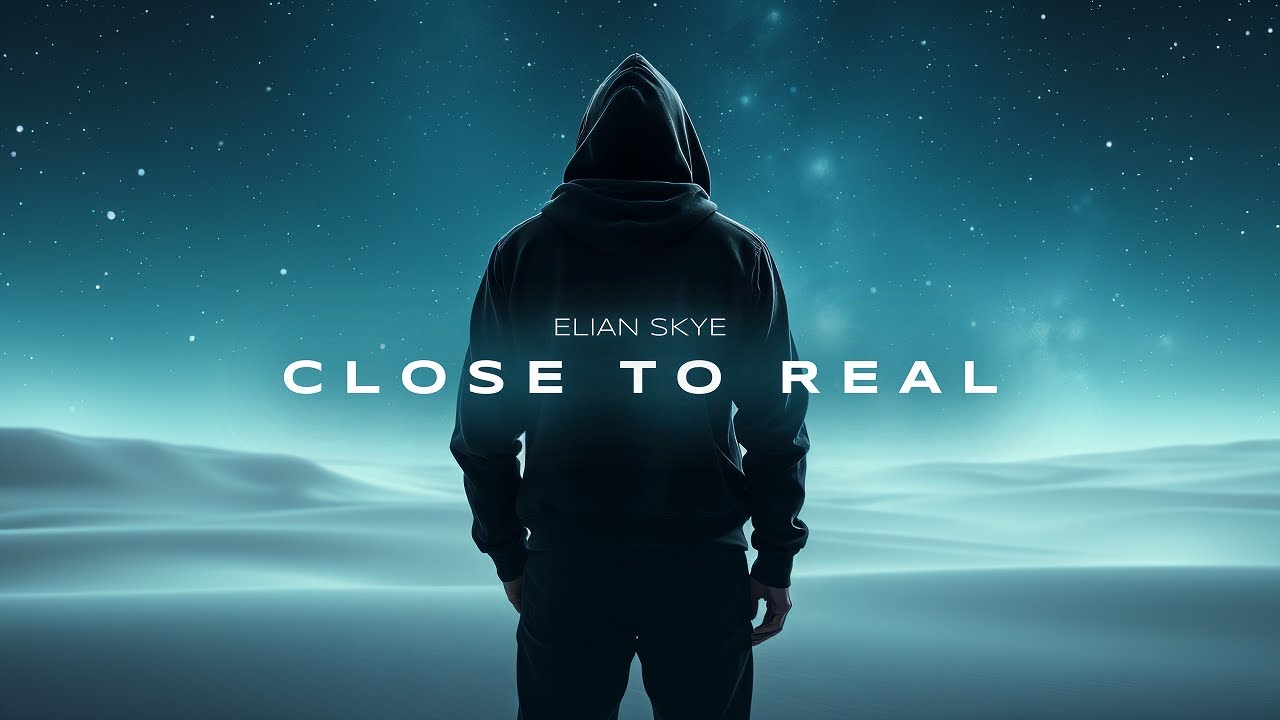 Elian Skye - Close To Real - YouTube