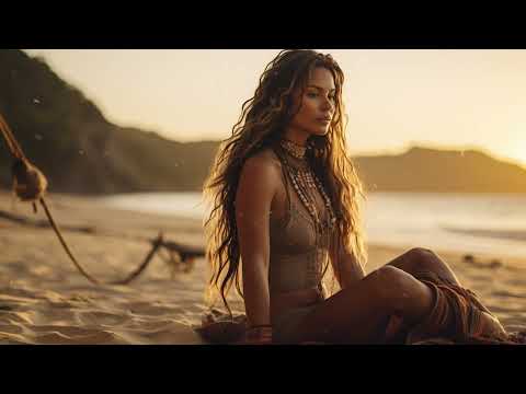 Ethnic Deep House CDA - Eternal Tranquility (DJ MIX) 2024