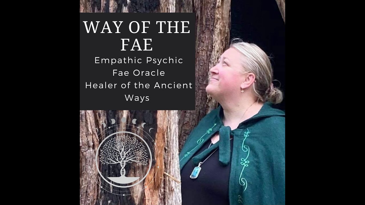Way of The Fae - How to use Loose Incense - YouTube