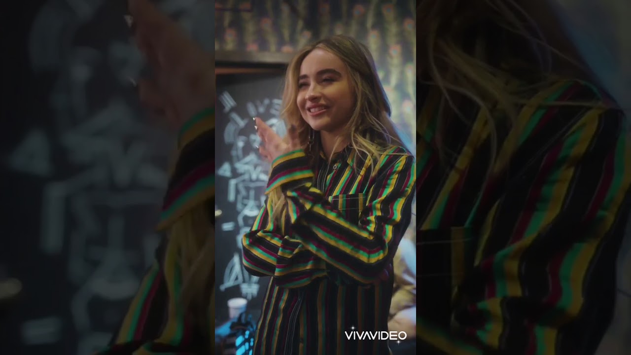 Sabrina Carpenter. so pretty!!! - YouTube