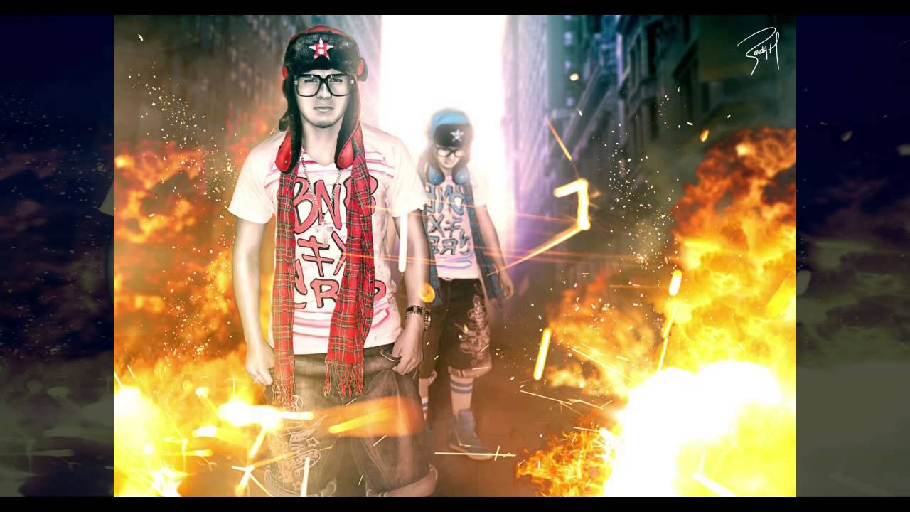 B Bryl BBVVBB - Alteracion_ preview mix tape Artilleria Masiva - YouTube