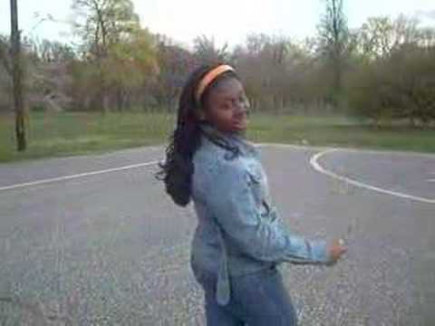 STANK WALK - YouTube