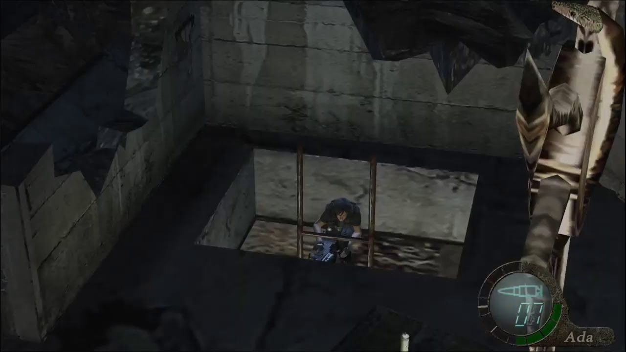 re4 - YouTube