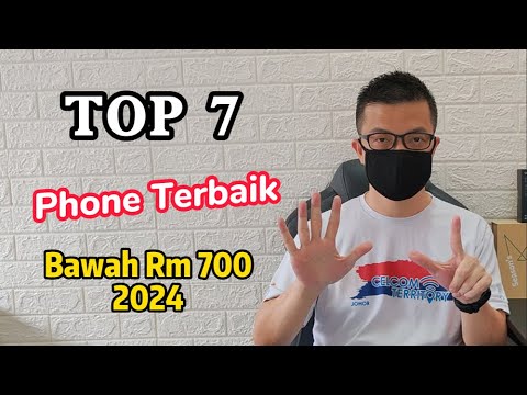 Phone Android Terbaik Bawah Rm700 Yg Masih Berbaloi utk Dibeli pada ...