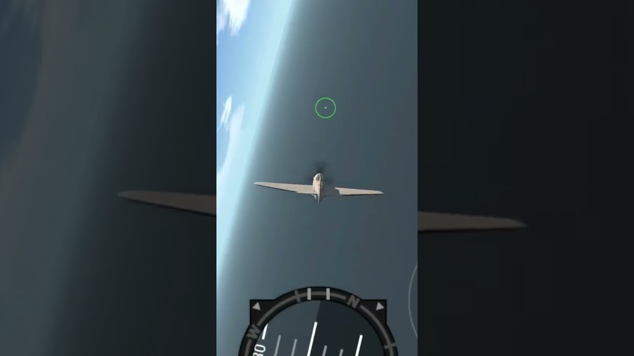 Enemy - SimplePlanes (Trailer) - YouTube