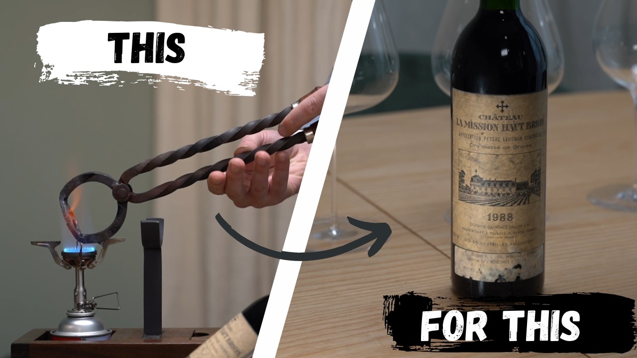 Bordeaux's First Growth Wines | Master Sommelier Explains - YouTube