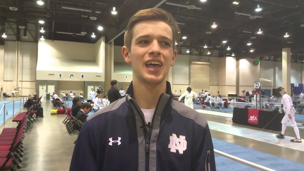 Reno is a special place for Jonathan Fitzgerald - YouTube