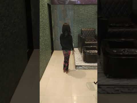 Kimaya special dance