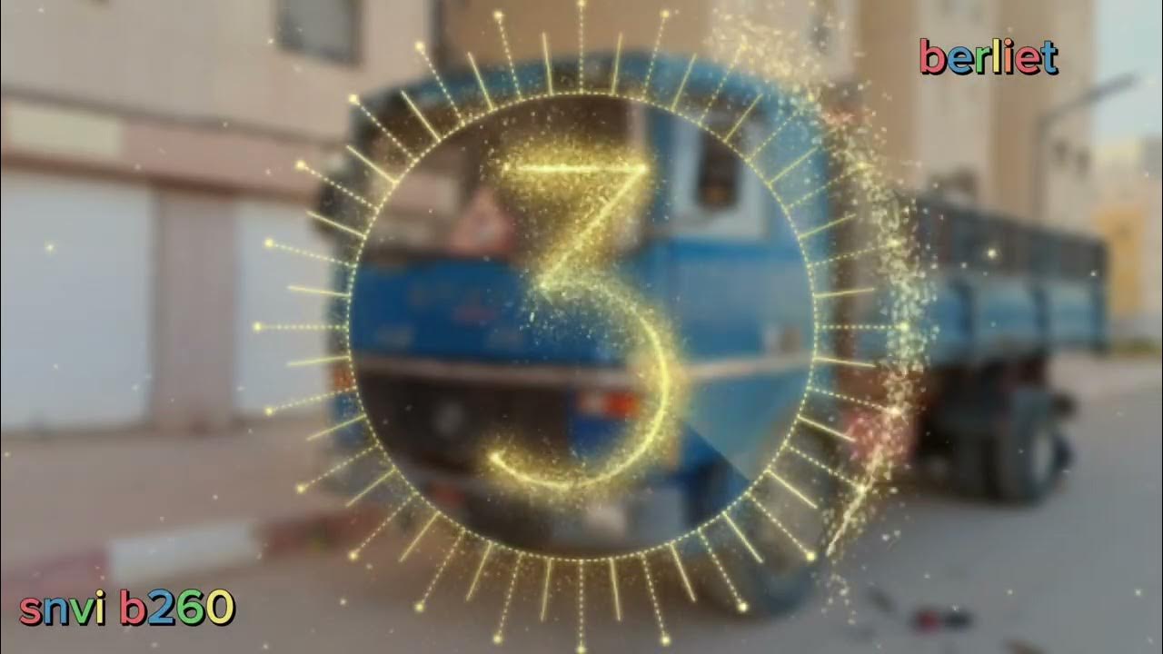 snvi b260 - YouTube
