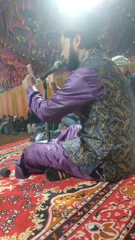 Kaunain Raza - YouTube