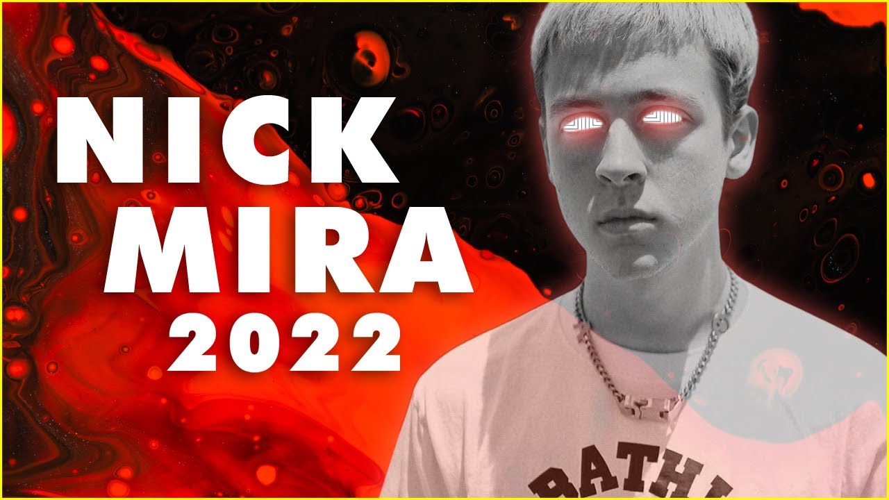 NICK MIRA ~ MAKING BEATS AROUND VOCALS | FL STUDIO TUTORIAL | NICK MIRA ...