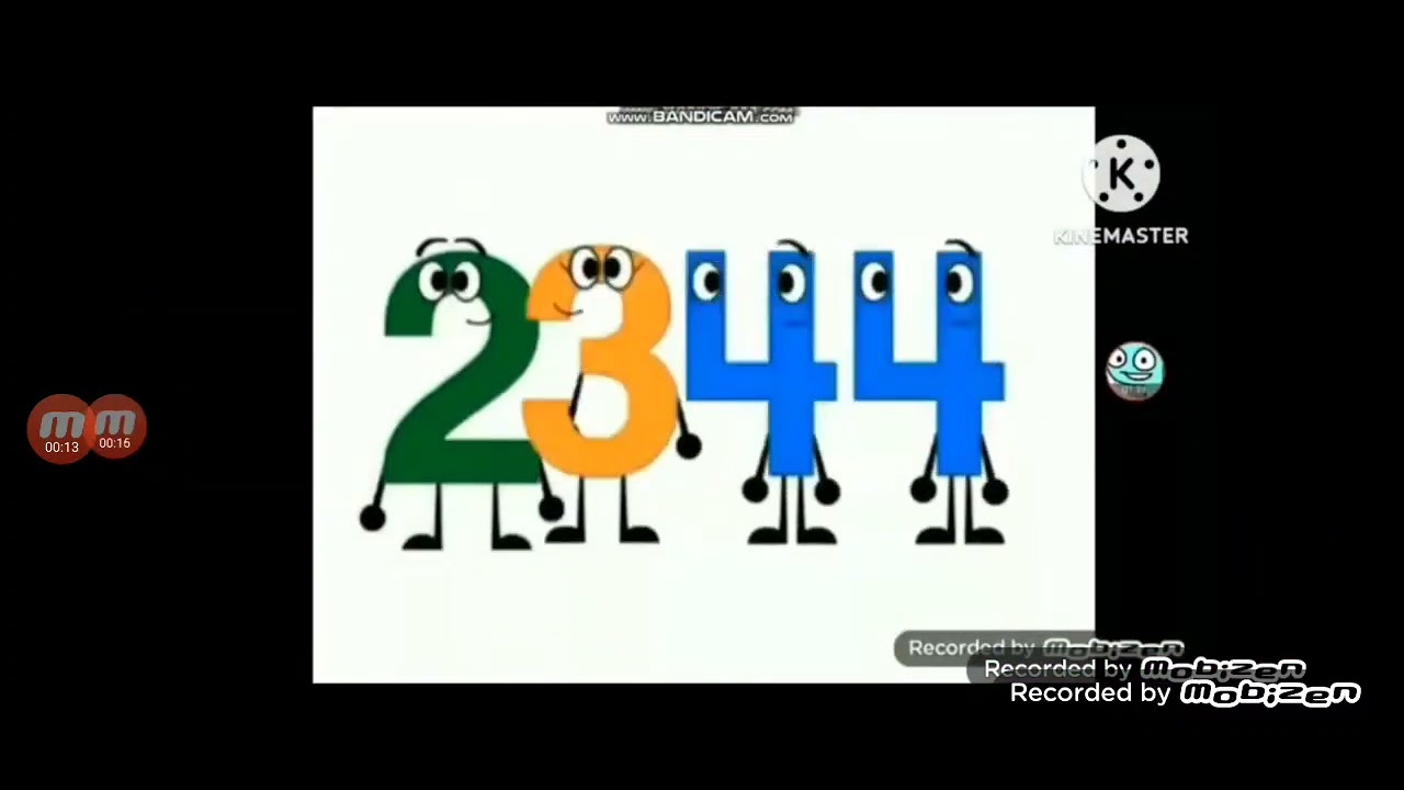 From 5250 YouTube