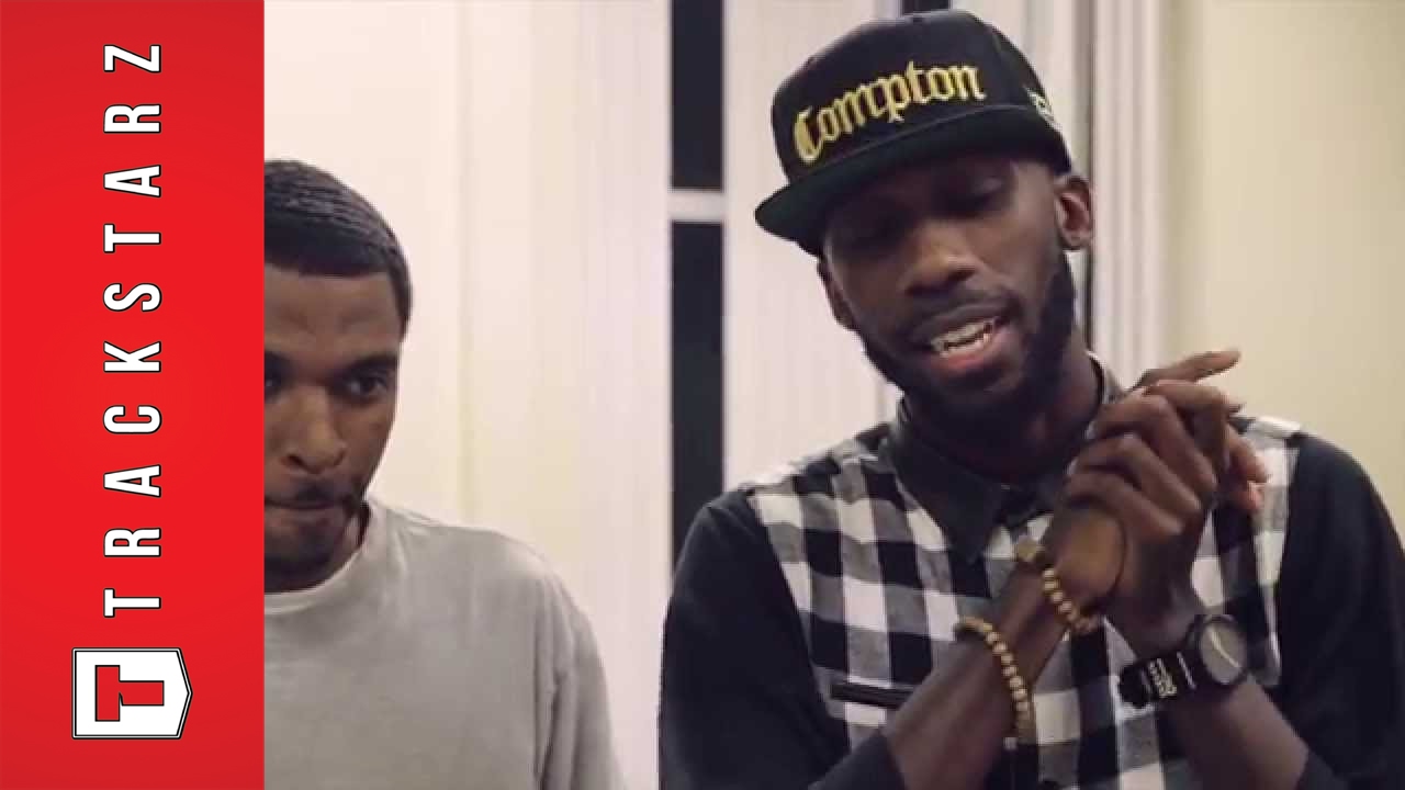 The Black Knight LIVE at the Refill Conference (@bkcreationz ...
