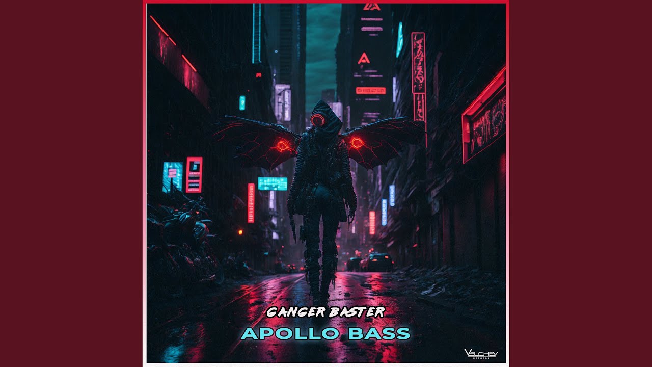 Apollo Bass - YouTube