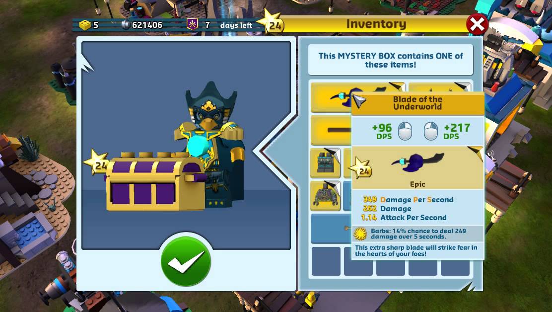 Lego Chima Online Gameplay #32: The Last Adventure 5-30-2015 - YouTube