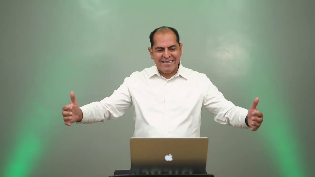 Conferencia Roberto Lozada - YouTube