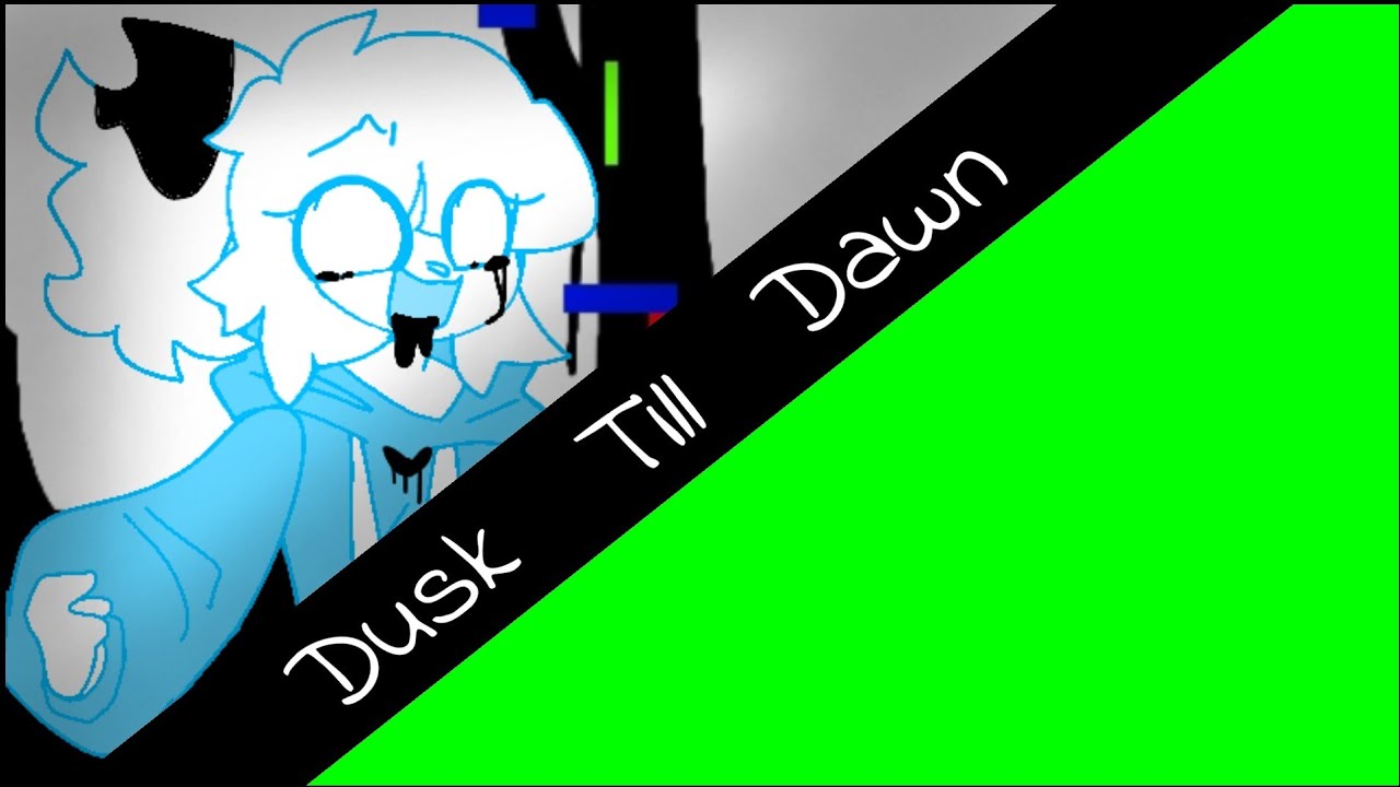 dusk till dawn (free fake collab) [fw] - YouTube