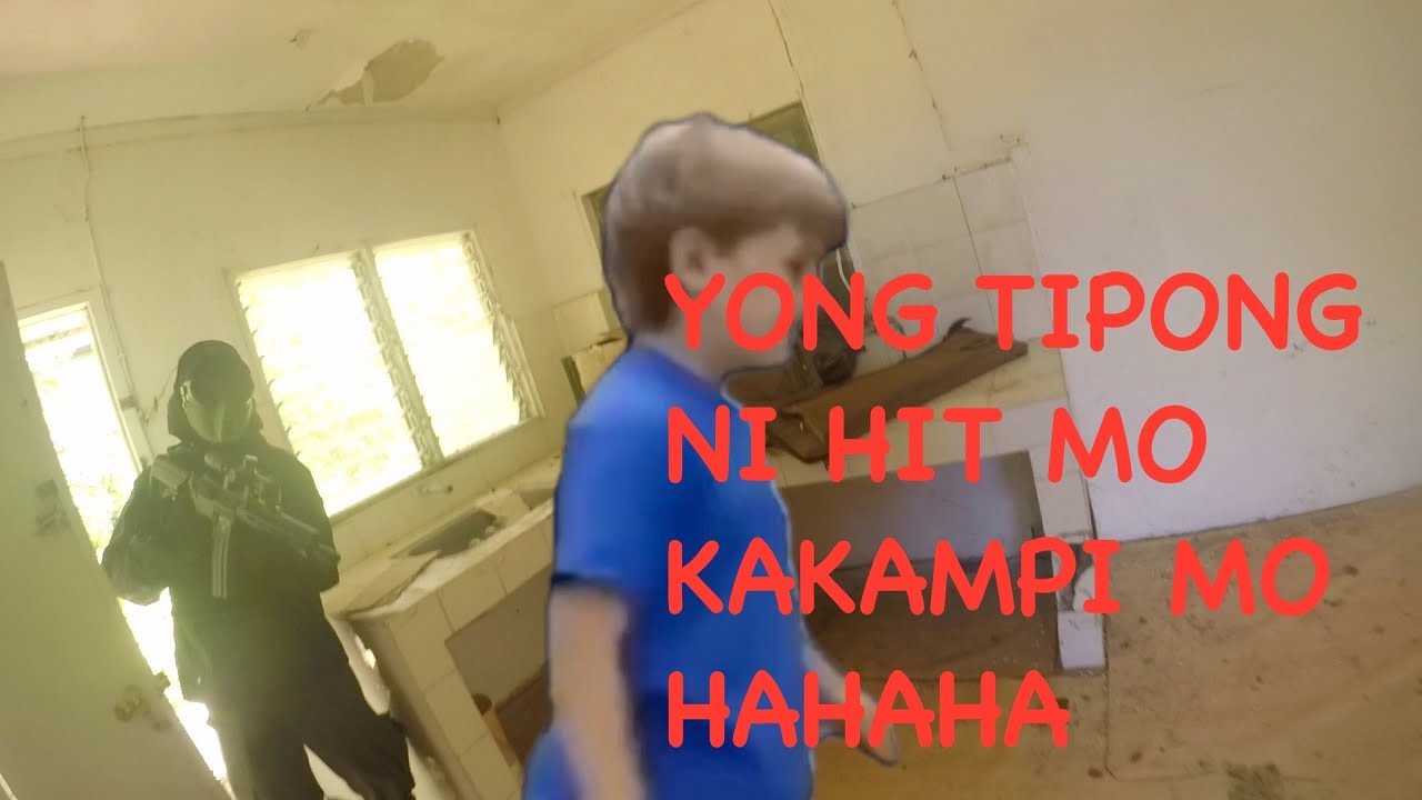 Search and Destroy (Bomb Scenario) at Crosshair Airsoft Cdo Game Site ...