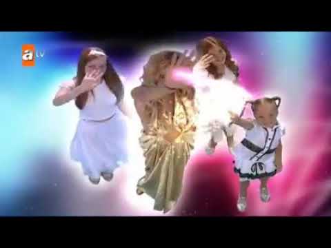 Selena 54-cü bölüm (Atv)