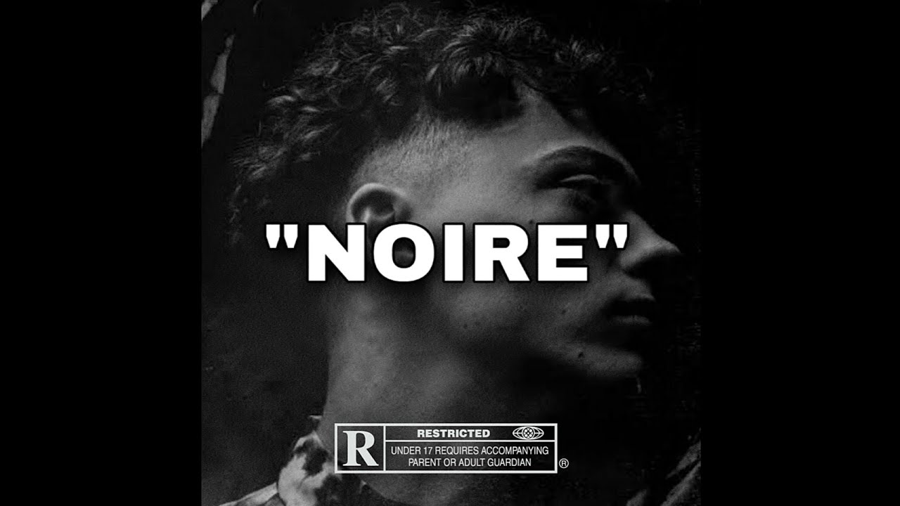 (NO DRUMS) Klem X Ninho Type Beat 2023 "Noire" | instru Rap 2023 - YouTube